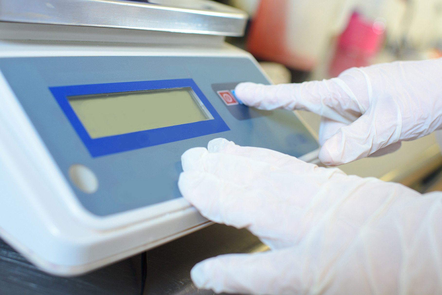 Additive manufacturing benchmark | Dimensionics Density