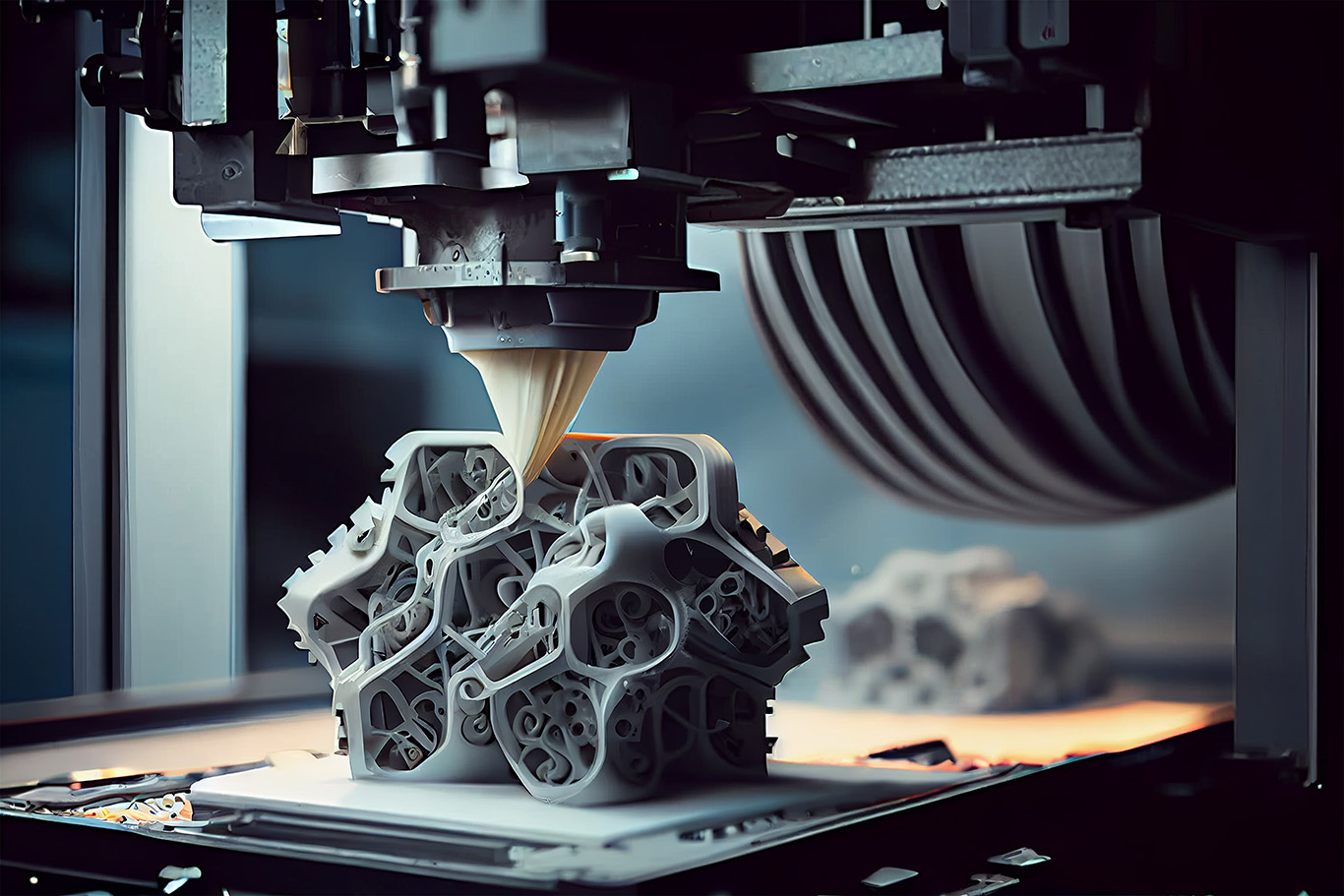 Additive Manufacturing Dimensionics Density Additive Manufacturing Dimensionics Density